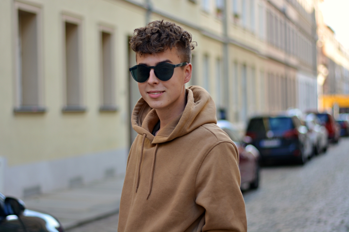 Neuer Style - neue Frisur? - outfit Neuer Style - neue Frisur?